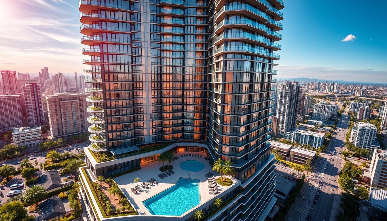 Top Property Developments Explore The Best Real Estate Investment